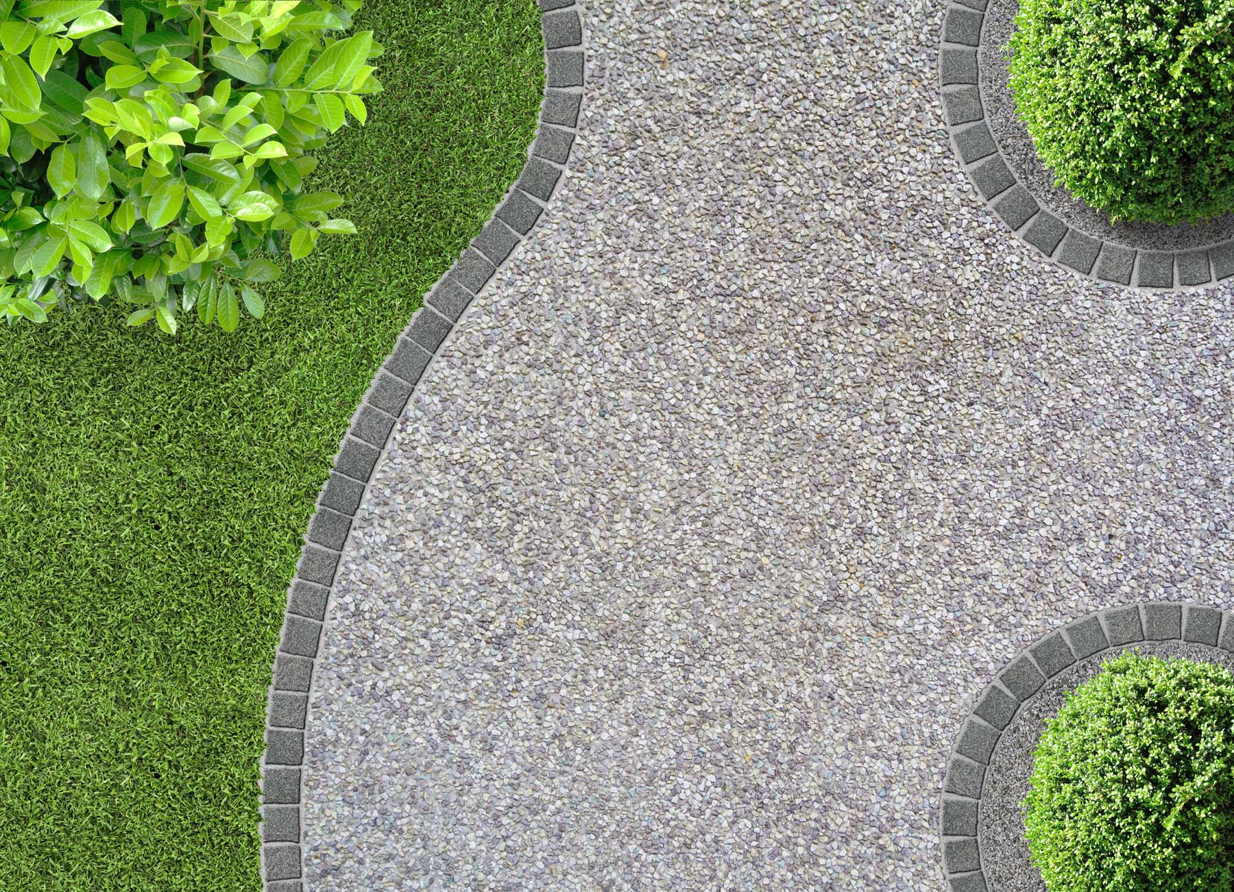 Exposed Aggregate Concrete Everlast Services